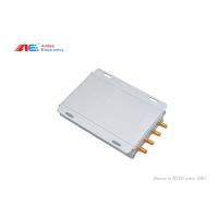 China Passive USB Card HF ISO 15693 13.56MHz RFID Reader Long Reading Distance for sale