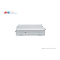China High Frequency Mid Long Range Passive RFID Reader For Inventory Tracking System for sale