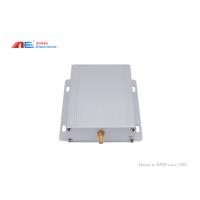 China High Frequency Mid Long Range Passive RFID Reader For Inventory Tracking System for sale