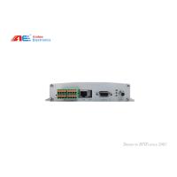 China ISO15693 HF RFID Reader Long Reading Range For SMA Antenna for sale