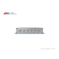 China ISO15693 / ISO18000-3M1 RFID Card Reader HF RFID Antenna Long Reading Distance for sale
