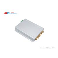 China HF 13.56Mhz Long Range RFID Reader Writer ISO 15693 With RS232 / RS485 / USB / Ethernet Interface for sale