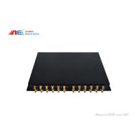 China High Frequency Long Range Multiport RFID Reader Writer For Smart Library Unmanned Convenience Store for sale