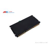 China High Frequency RS232 Ethernet ISO15693 RFID Card Reader Long Range Writer For Smart Library Management for sale