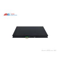 China ISO15693 HF Long Range RFID Reader 13.56Mhz With 30 SMA For Intelligent Bookshelf Smart Library for sale