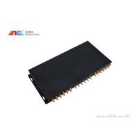 China ISO15693 HF Long Range RFID Reader 13.56Mhz With 30 SMA For Intelligent Bookshelf Smart Library for sale