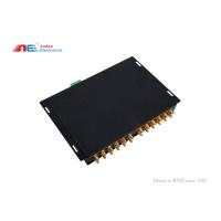 China RFID Reader HF Long Range Multiport Writer For Library Management Unmanned Convenience Store for sale