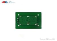 China Shielded HF NFC Embedded RFID Reader Writer With USB Interface Keyboard Emulation for sale