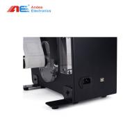 China 13.56MHz RFID Books Management Tagging Overwrite And Release Station for sale