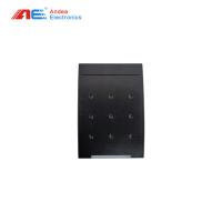China ISO 15693 ISO 18000-3M1 Protocol Standards HF Micro Power Reader for sale
