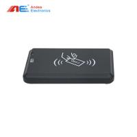 China NFC HF Micro - Power Reading And Writing With ISO 15693 ISO 18000-3M1 Protocol Standards for sale