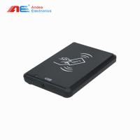 China NFC HF Micro - Power Reading And Writing With ISO 15693 ISO 18000-3M1 Protocol Standards for sale