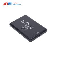 China NFC HF Micro - Power Reading And Writing With ISO 15693 ISO 18000-3M1 Protocol Standards for sale