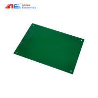 China Built - In Micro Power Integrated In One Reader USB And RS232 Communication Interface for sale