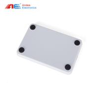 China ISO15693 ISO18000-3M3 ISO14443A HF Micro Power Reader In Card Issuance for sale