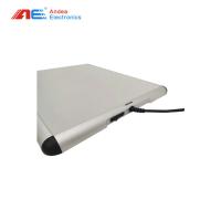 China USB Powered Desktop IOT RFID Reader Contactless Card Reader for sale