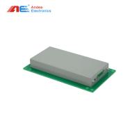 China HF Embedded Mid Range Reader Medium Power Super Anti - Interference Ability Reading And Writing All - In - One Design for sale