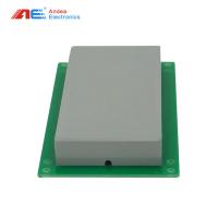 China HF Embedded Mid Range Reader Medium Power Super Anti - Interference Ability Reading And Writing All - In - One Design for sale