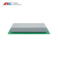 China HF Embedded Mid Range Reader Medium Power Super Anti - Interference Ability Reading And Writing All - In - One Design for sale