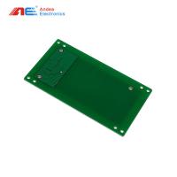 China HF Embedded Mid Range Reader Medium Power Super Anti - Interference Ability Reading And Writing All - In - One Design for sale