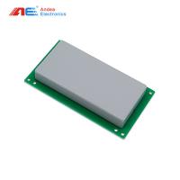 China HF Embedded Mid Range Reader Medium Power Super Anti - Interference Ability Reading And Writing All - In - One Design for sale