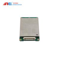 China Micro Medium Power IOT RFID Reader Module In RFID Book Self - Service Equipment for sale