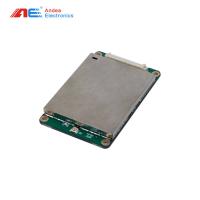 China Micro Medium Power IOT RFID Reader Module In RFID Book Self - Service Equipment for sale
