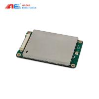 China Micro Medium Power IOT RFID Reader Module In RFID Book Self - Service Equipment for sale