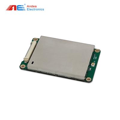 China Micro Medium Power IOT RFID Reader Module In RFID Book Self - Service Equipment for sale