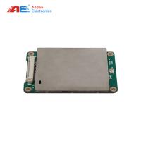 China Micro Medium Power IOT RFID Reader Module In RFID Book Self - Service Equipment for sale