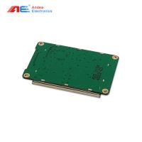 China Micro Medium Power IOT RFID Reader Module In RFID Book Self - Service Equipment for sale