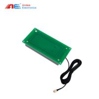 China Shielded And Embedded Antenna RFID Chip Antenna 13.56 Mhz Long Range For Production Automation for sale