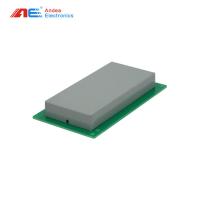 China 13.56MHz HF Multi Protocol RFID Reader Built - In Micro - Power Integrated - In - One Reader To Read Library Card for sale