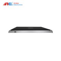 China HF Micro Power Reader 13.56MHz Library RFID Workstation Reader Can Identify Multiple Tags for sale