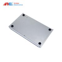 China HF Micro Power Reader 13.56MHz Library RFID Workstation Reader Can Identify Multiple Tags for sale