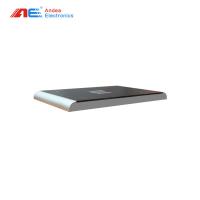 China HF Medium Power Reader Based Library Automation Reader Can Identify Multiple Tags Rfid Library Management System for sale
