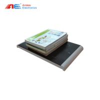 China HF Medium Power Reader Based Library Automation Reader Can Identify Multiple Tags Rfid Library Management System for sale