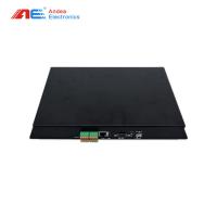 China Long Range RFID Reader For Library Access Control System for sale