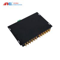 China Long Range RFID Reader For Library Access Control System for sale