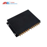 China Long Range RFID Reader For Library Access Control System for sale