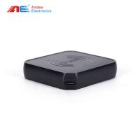 China NFC Smart Card Reader Writer 13.56MHZ NFC RFID Reader for sale