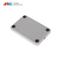 China Contactless Portable Nfc Reader 13.56mhz Hf Reader Writer Module for sale