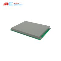 China ISO15693 Embedded RFID Reader Library Self Service Kiosk for sale