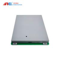 China ISO15693 Embedded RFID Reader Library Self Service Kiosk for sale
