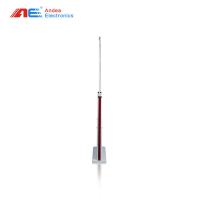 China Access Control System RFID Gate Reader With Time Attendance 13.56mhz for sale
