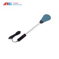 China 13.56mhz Handheld HF RFID Reader Antenna For Books Tracking Management for sale