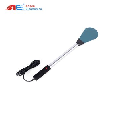 China 13.56mhz Handheld HF RFID Reader Antenna For Books Tracking Management for sale