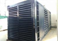 China 640KW 800KVA Silent Diesel Generator Set Four Stroke Cummins Industrial Generator for sale