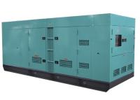 China 1125kva 900kw Cummins Diesel Genset KTA38-G9 LV634F 50HZ 1500 Rpm Diesel Generator for sale
