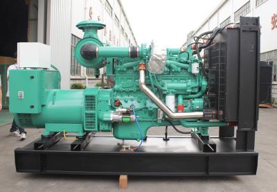 China Electric Start Cummins Diesel Genset Standby Power 440KVA / 352KW 60hz 1800rpm for sale